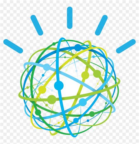Machine World Watson Machine Learning Logo