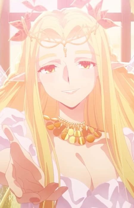 Aurora Fategrand Order