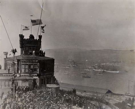 What San Francisco Looked Like In The 1890s Through These Captivating