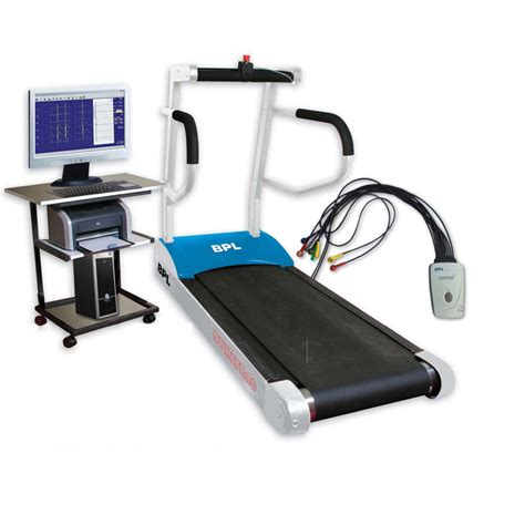 Cardiology Treadmill 3 Elevate Your Cardio Fitness Journey With Advanced Features