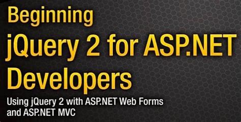 Best JQuery Books For Beginners Specialists And Special Purposes FireBear