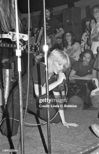 379 Cherie Singer Photos And High Res Pictures Getty Images