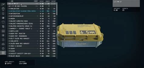 Compact Crafting UI Starfield Mod Download