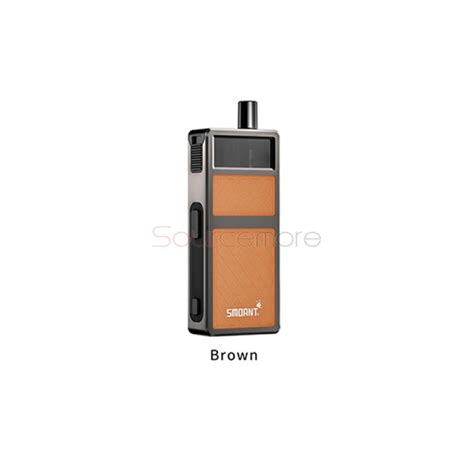 Smoant Pasito Mini Pod Kit 1100mah 30w