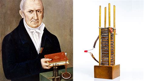 who invented the electric battery online innoem eng psu ac th