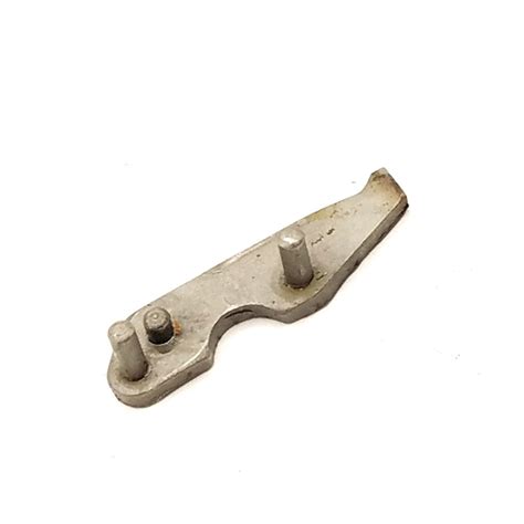 Taurus 85 38 Spl Revolver Part Hand Postrock Gun Parts