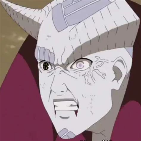 Boruto Otsutsuki Isshiki Icon