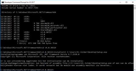 Windows Service Vbforums