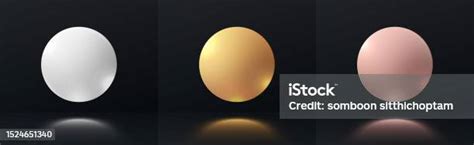 3d 황금색 은색 분홍색 금색 원형 배경이 검은 방 벽 장면에 있다 호화스러운 최소한의 모형 제품이 전시됩니다 무대 쇼케이스 추상적인 기하학적 플랫폼 제품을 위한 연단 또는