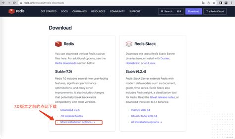 Mac安装redis超详细方案mac Pro 安装 Redis Csdn博客