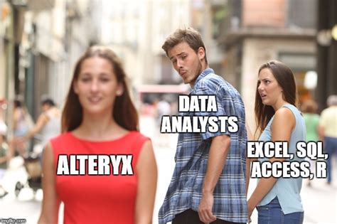 Hump Day Fun Alteryx Meme Alteryx Community