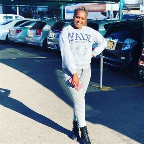 Rosey Mildred Roseymildred • Threads Say More