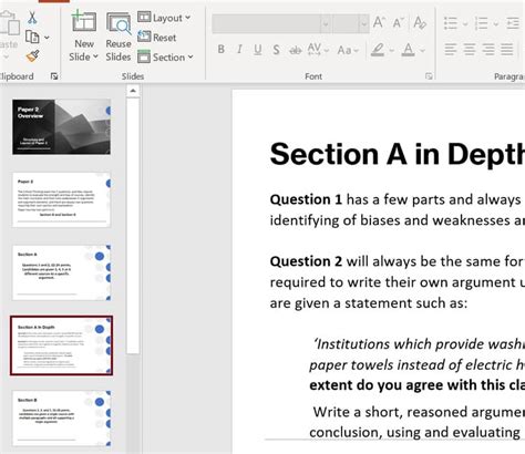 Aice Thinking Skills Critical Thinking Introduction Unit Tpt