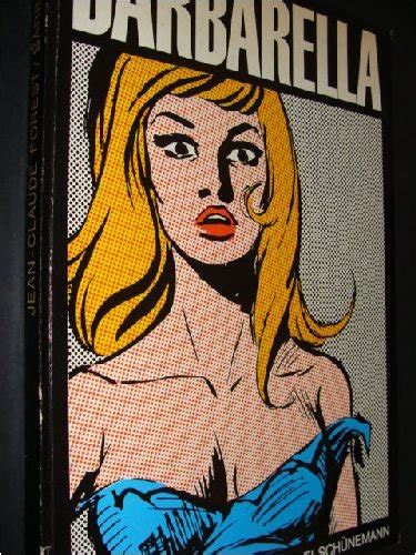Barbarella Jean Claude Forest 9780552960007 Abebooks