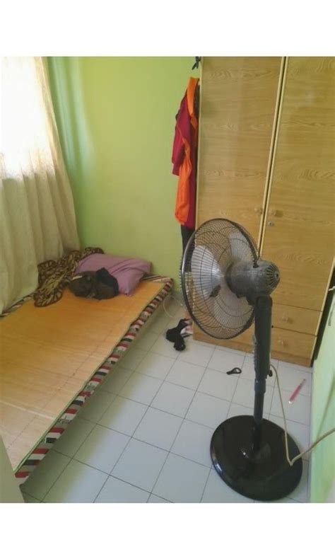 12 Marsiling Lane Marsiling Gardens Property Rentals Room Rentals On Carousell