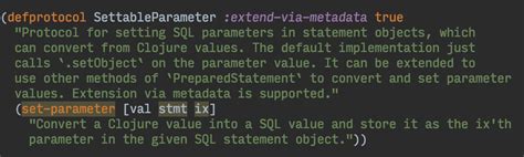 Add Support For Extend Via Metadata In Protocol Definitions · Issue