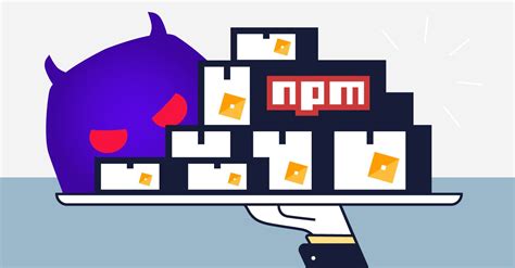 Fake Roblox Packages Target Npm With Luna Grabber Info Stealing Malware
