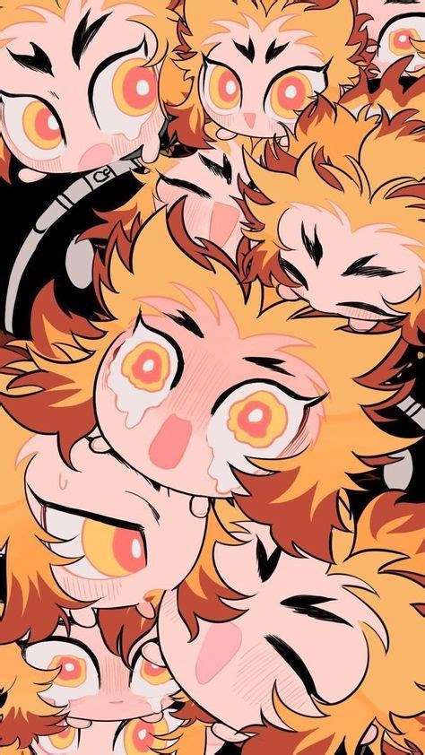 Pin En Demon Slayer Stuff