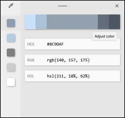 Best Color Picker Tools For Windows Updated