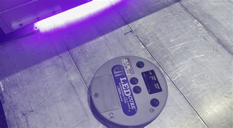 Understanding Uvled Curing Equipment Parameters Calculations And Selection Iuv Advancing Uv