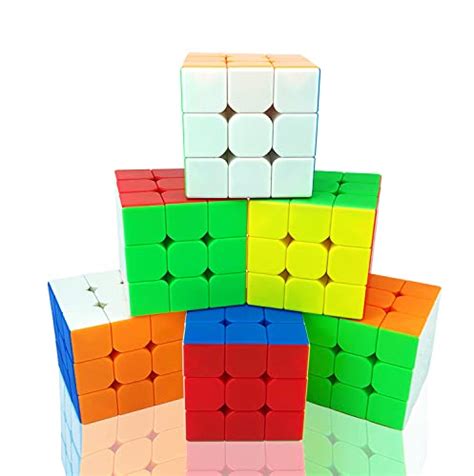 Find The Best Speed Cube For Beginners Reviews Comparison Katynel