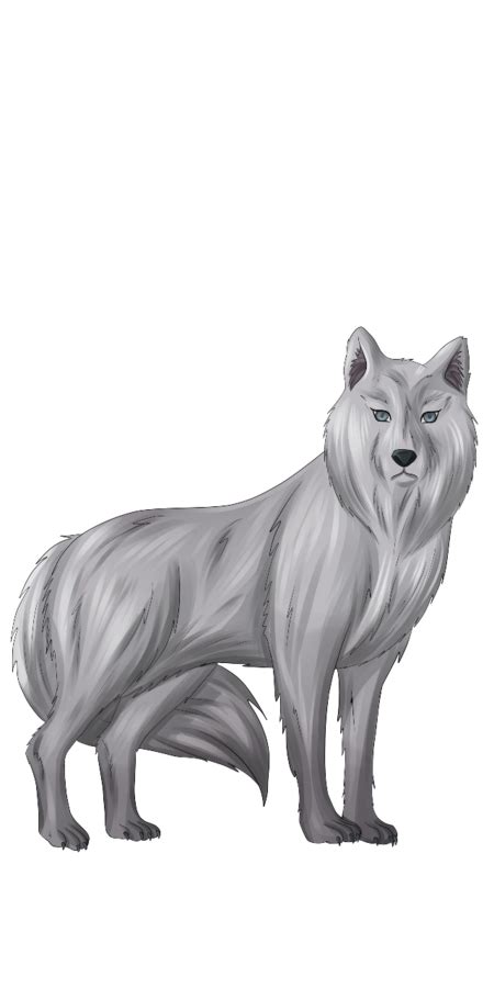 Wolf Love And Corruption Wiki