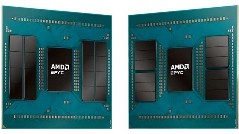 AMD EPYC Th Gen Turin Zen CPUs Arrive With Up To Cores To Advance AI HotHardware