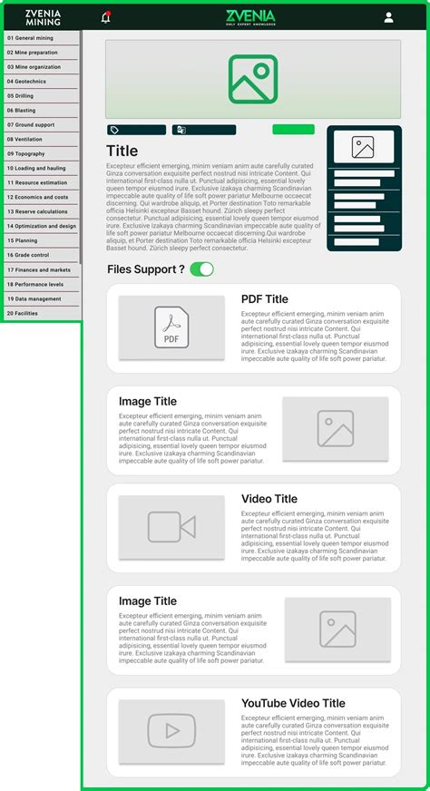 Surface Mining Vs Underground Mining Key Considerations In Mine