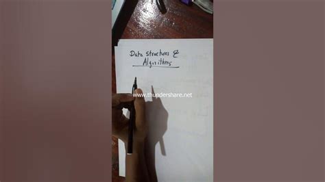 Data Structures And Algorithms In Sinhala Introduction Youtube