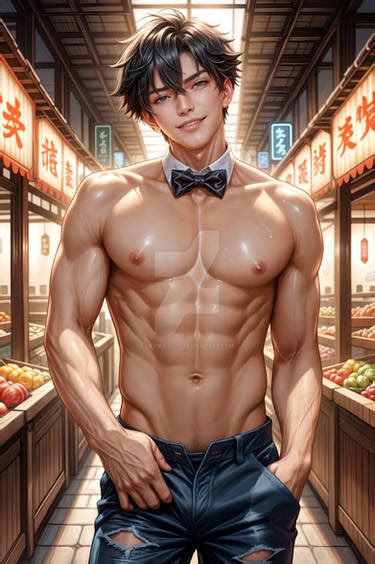 2110 Forest Twink By Deviant1279 On Deviantart