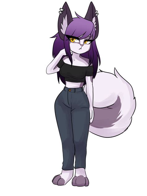 Kenzu By Kenzume On Deviantart