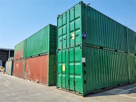 중고해상용컨테이너 중고수출용컨테이너 매입합니다 네이버 블로그