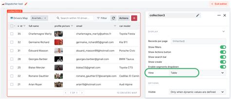 Forest Admin Release Note May 2023