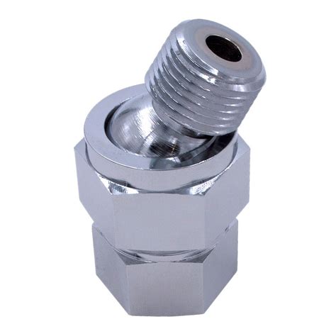 Ansul Nozzle Swivel Adapter Lpi Fire Protection Equipment