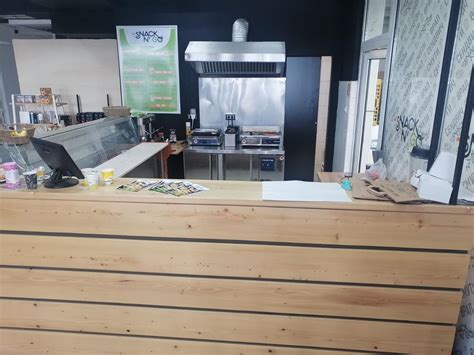 Razrabotena Sendvicara So Inventar Скопjе