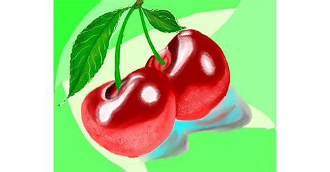 Watch Yashi Draw Cherry