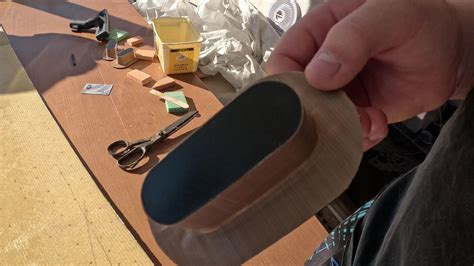 The Correct Way To Put A Hole In A Structural Bulkhead Youngbarnacles