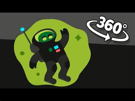 360º Vr Something Went Wrong Island Offline Cadet In G Major Youtube