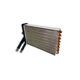 Quantum Heater Radiator 2005 Boss Auto Spares