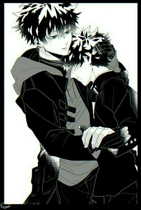 Izuku Artofit