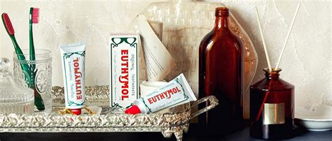 Euthymol Original Toothpaste 75ml X 12 No Fluoride Keystone 4