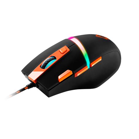 CANYON CND-SGM04RGB Sulaco Gaming Mouse