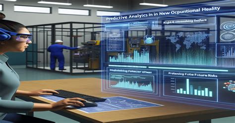 Harnessing Predictive Analytics To Fortify The Modern Workplace