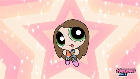 How To Turn Yourself In To A Powerpuff Girl Tech Girl Powerpuff