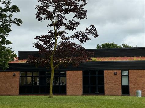 Decarbonisation Green Construction Matthew Godwin Bsc Hons Msc