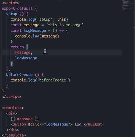 一、vue3项目准备（全网最细笔记）创建一个vue3的项目 Csdn博客