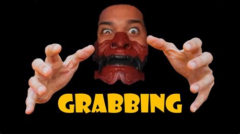 6arakin Always Grabbing Youtube