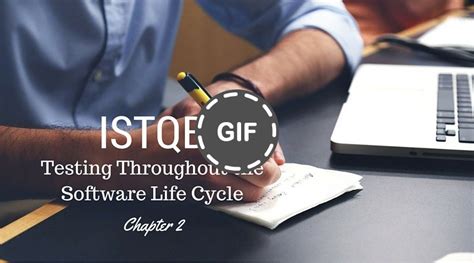 Testing Through Software Life Cycle Istqb Chapter 2