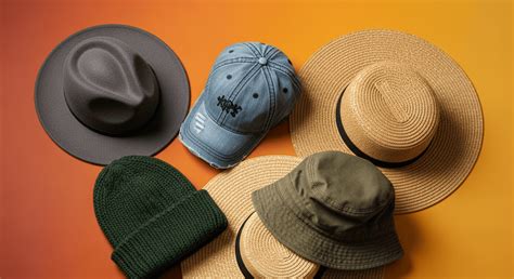Best Hats For Your Face Shape A Complete Style Guide