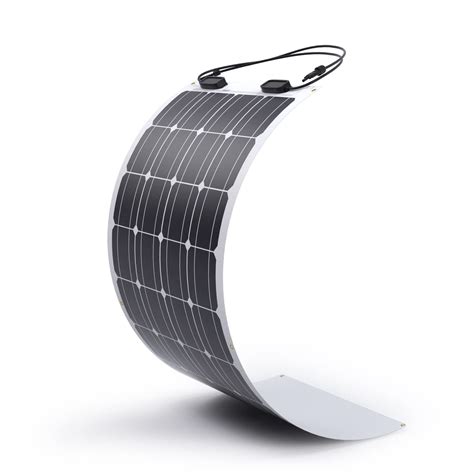 Flexible Solar Cell Diagram Solar Cells Flexible Rollable Se